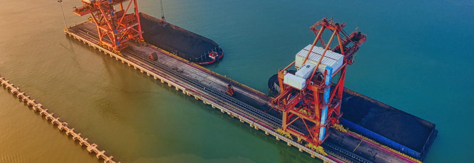 Kupac | Reliable Coal, Metal Scrap, Ago and Trade Financial Services