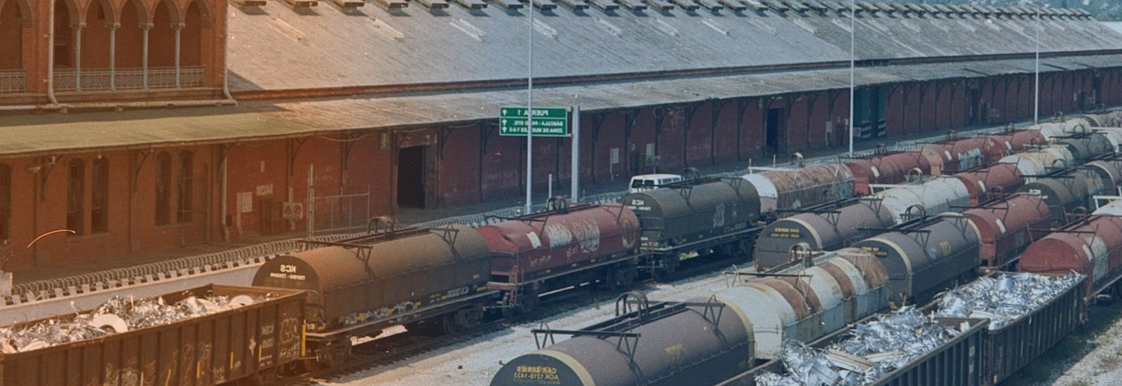Kupac | Reliable Coal, Metal Scrap, Ago and Trade Financial Services